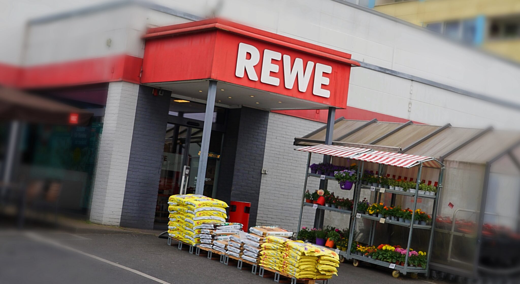 REWE Engelhardt